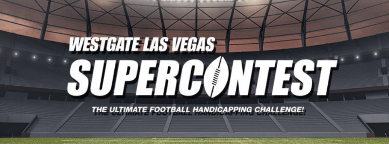 SuperContest NFL 2024 Week 18 Lines Fantasy SuperContest